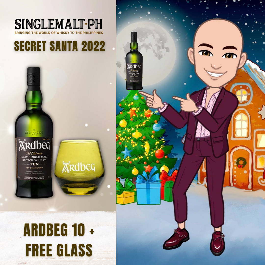 Kris Pick – Singlemalt.ph